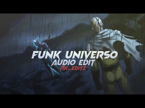 𝙁𝙪𝙣𝙠 𝙐𝙣𝙞𝙫𝙚𝙧𝙨𝙤 - 𝙄𝙧𝙤𝙠𝙯 𝘼𝙪𝙙𝙞𝙤 𝙀𝙙𝙞𝙩 @RK_editz_yt1