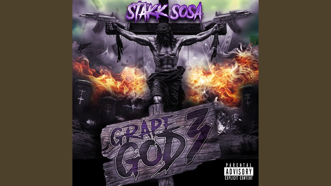Grape God Music - YouTube