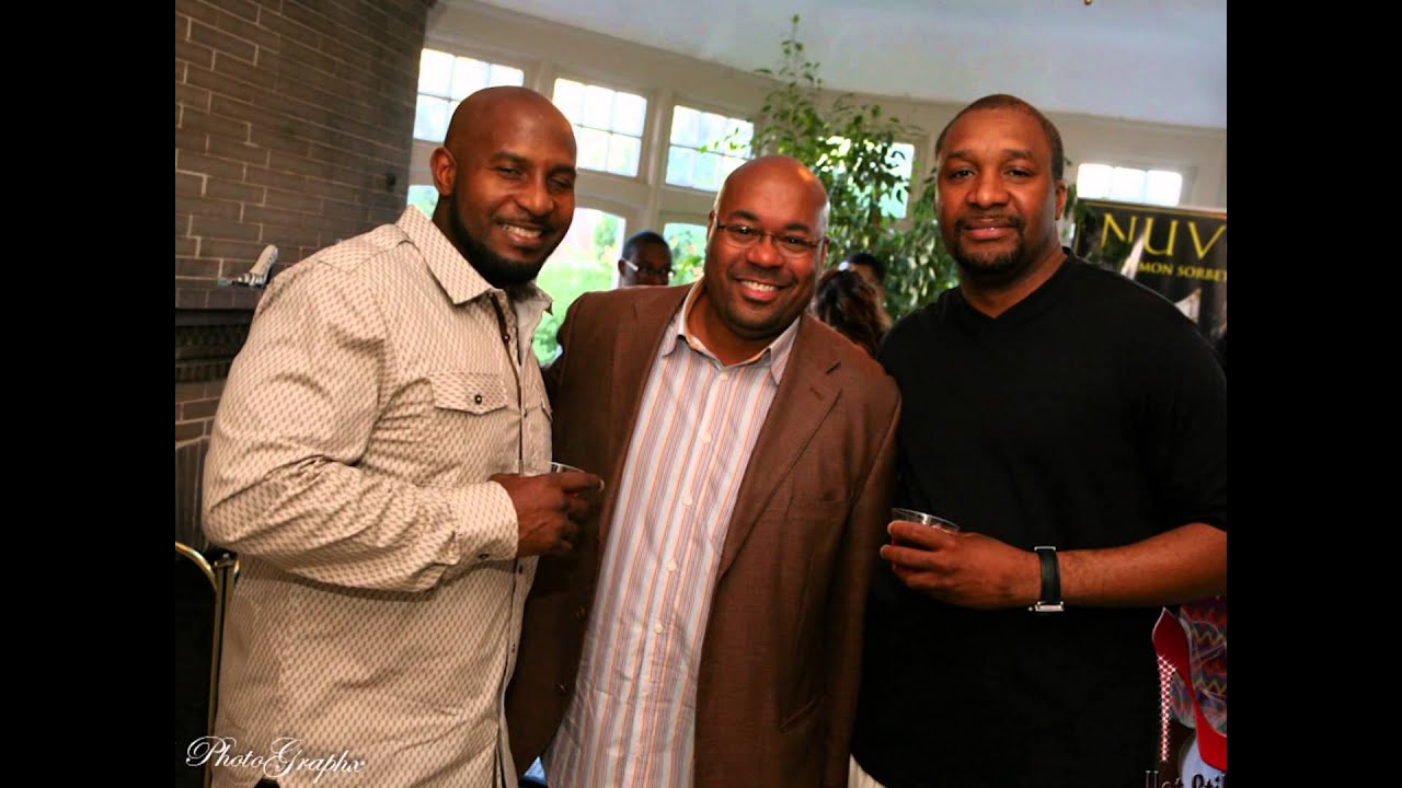 2014 Hot Stiletto Party commercial 3 - YouTube