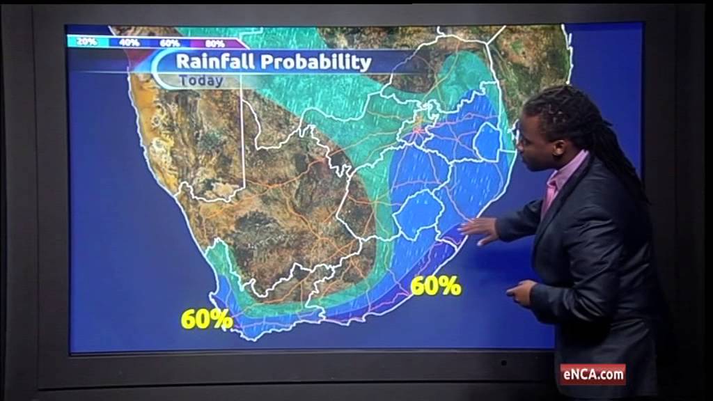 eNCA Weather Midday | 30 Otober 2014 - YouTube