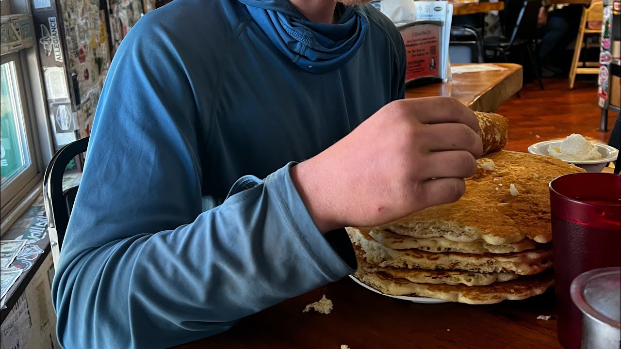 From starving to barfing!!.🤮 - YouTube