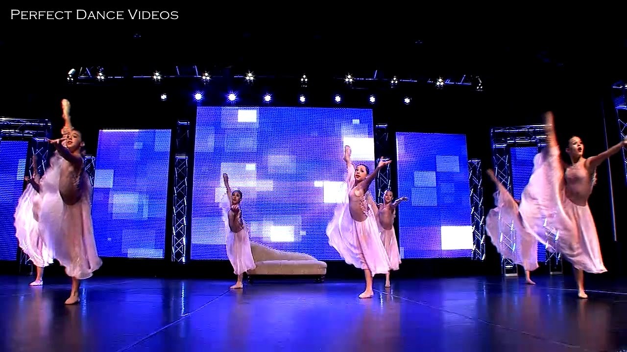 Murrieta Dance Project / Will You Still Love Me - YouTube