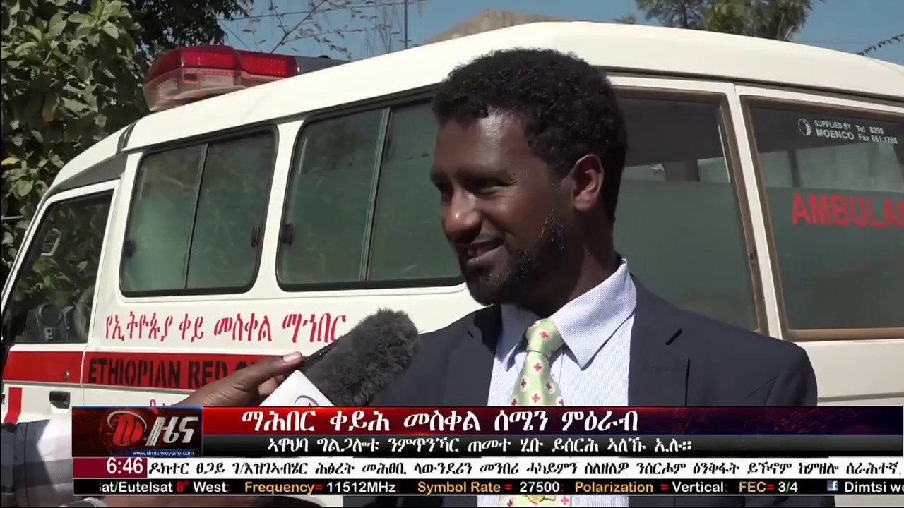 NEWS DW TV ዜና ሰዓት 6፡30 ድምፂ ወያነ(14 ለካቲት2012 ዓ.ም) - YouTube