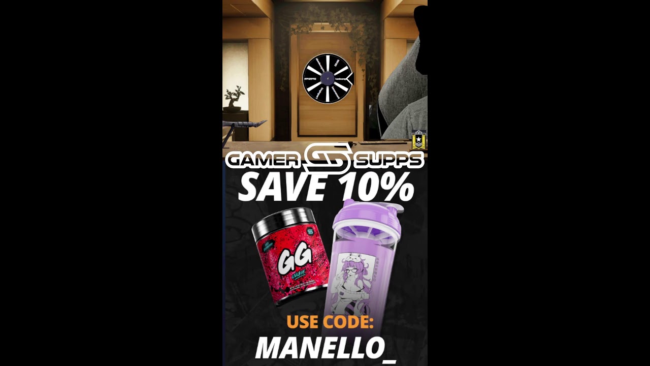 Manello_ Live Stream - YouTube
