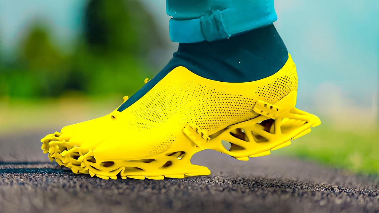 INGENIOUS INVENTIONS THAT YOU SHOULD KNOW ABOUT - YouTube