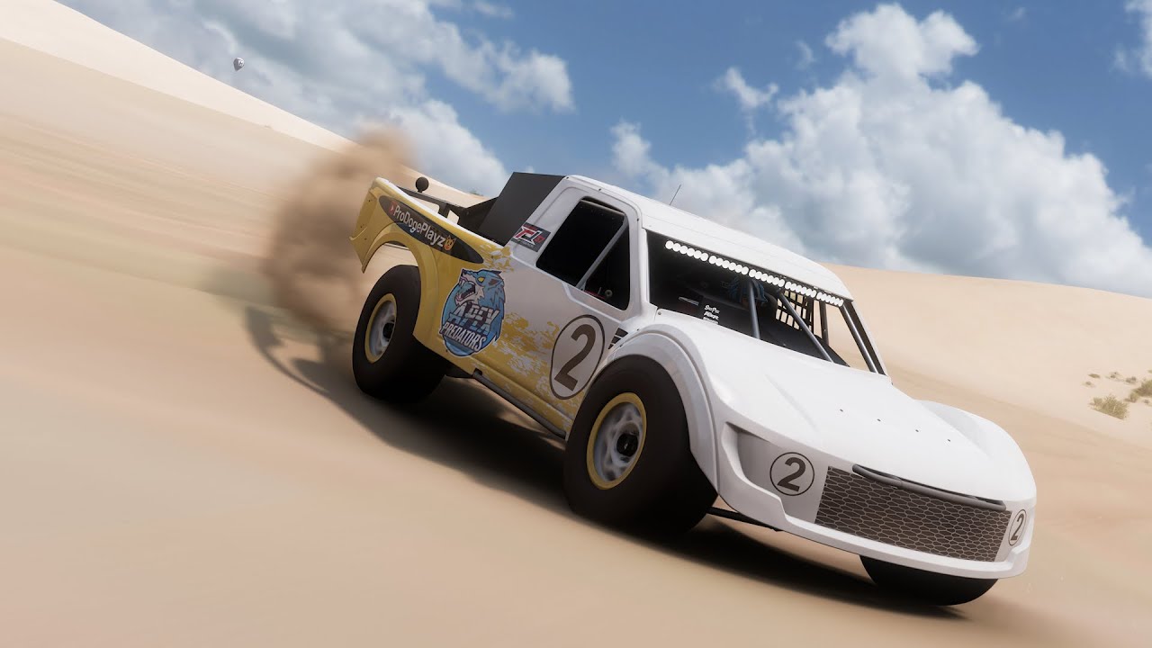 UNLOCKING A NEW TEAM & CHECKING OUT A NEW CAR!! (FH5 Rally Adventure Ep ...