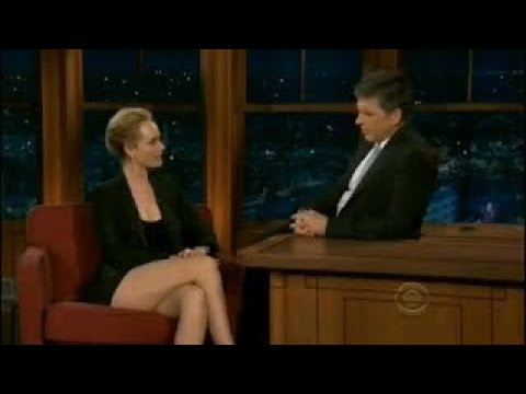 Best Of Craig Ferguson Moments - Flirting With Women Part 4 - YouTube