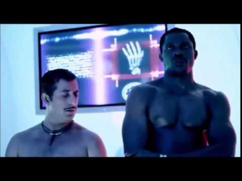 Cem Yılmaz Merhaba Abi