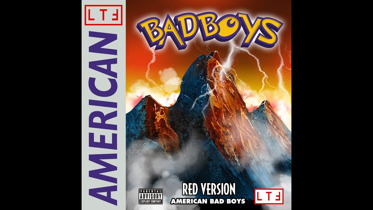 AMERICAN BAD BOYS - BAD BEHAVIOR - YouTube Music