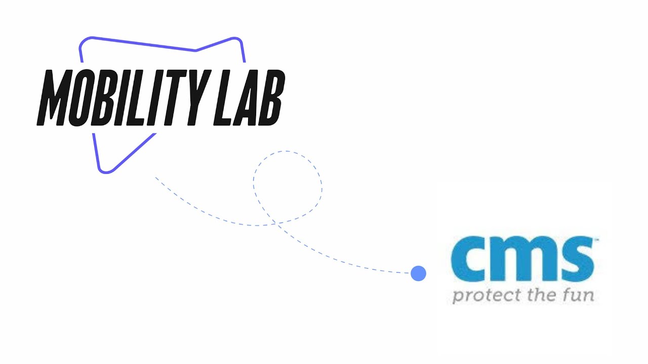 CMS (Crowd Management Service) - YouTube