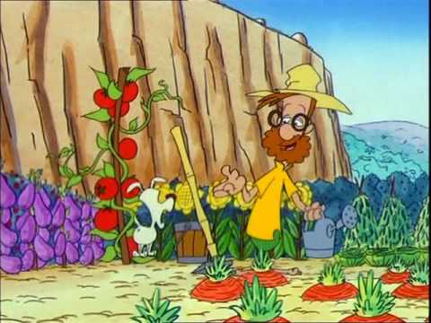 Robinson Sucroé - Episode 25 en français - Voyage Organisé - YouTube