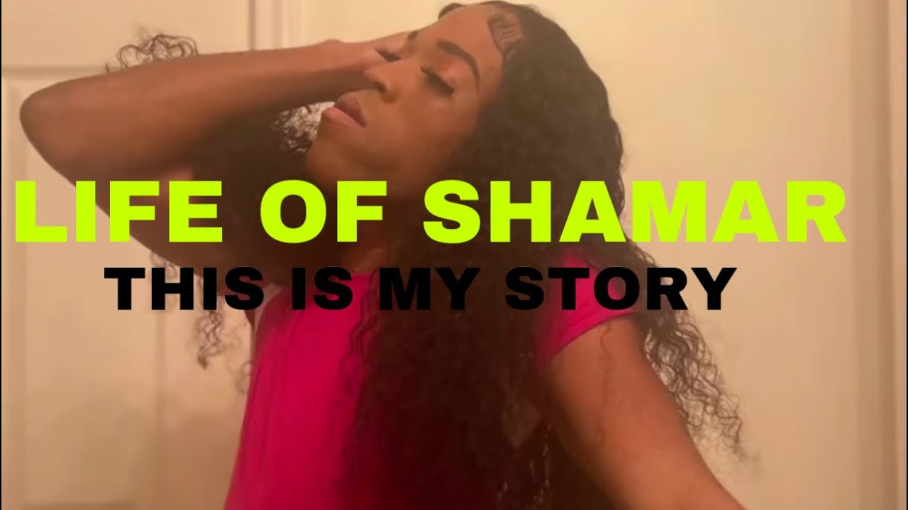 SHAMAR DRAMATIC BET MOVIE INTRO ..🫡 MUST WATCH💀 - YouTube