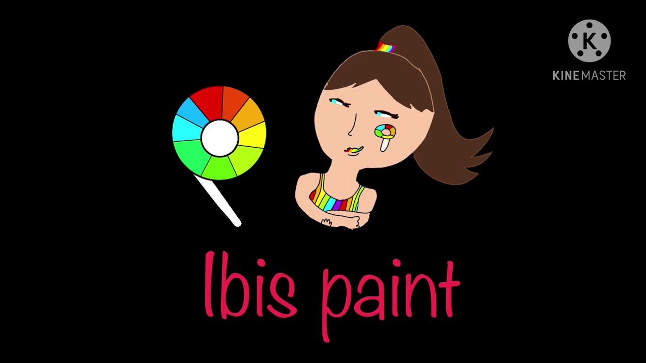 Turning IbisPaint into a person! {made with IbisPaint} - YouTube