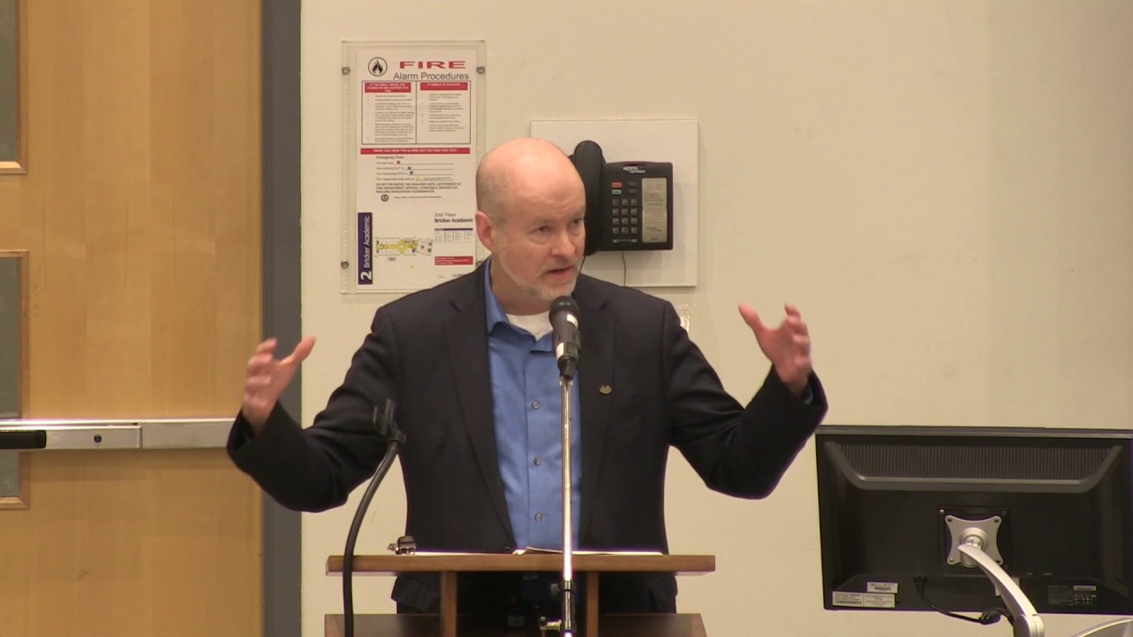 "What is Social Justice?" - Dr. Scott Masson - YouTube