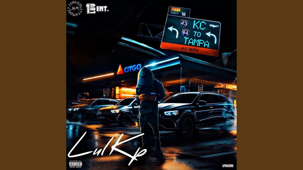 Only Grams - YouTube Music