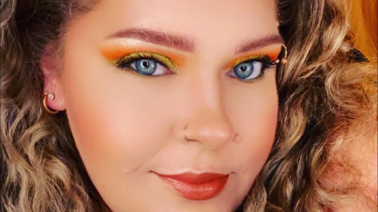 New Makeup Monday- A Little Bit Of Everything - YouTube