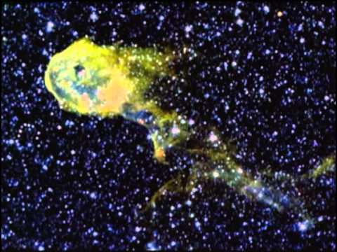 Space Files 1 - YouTube