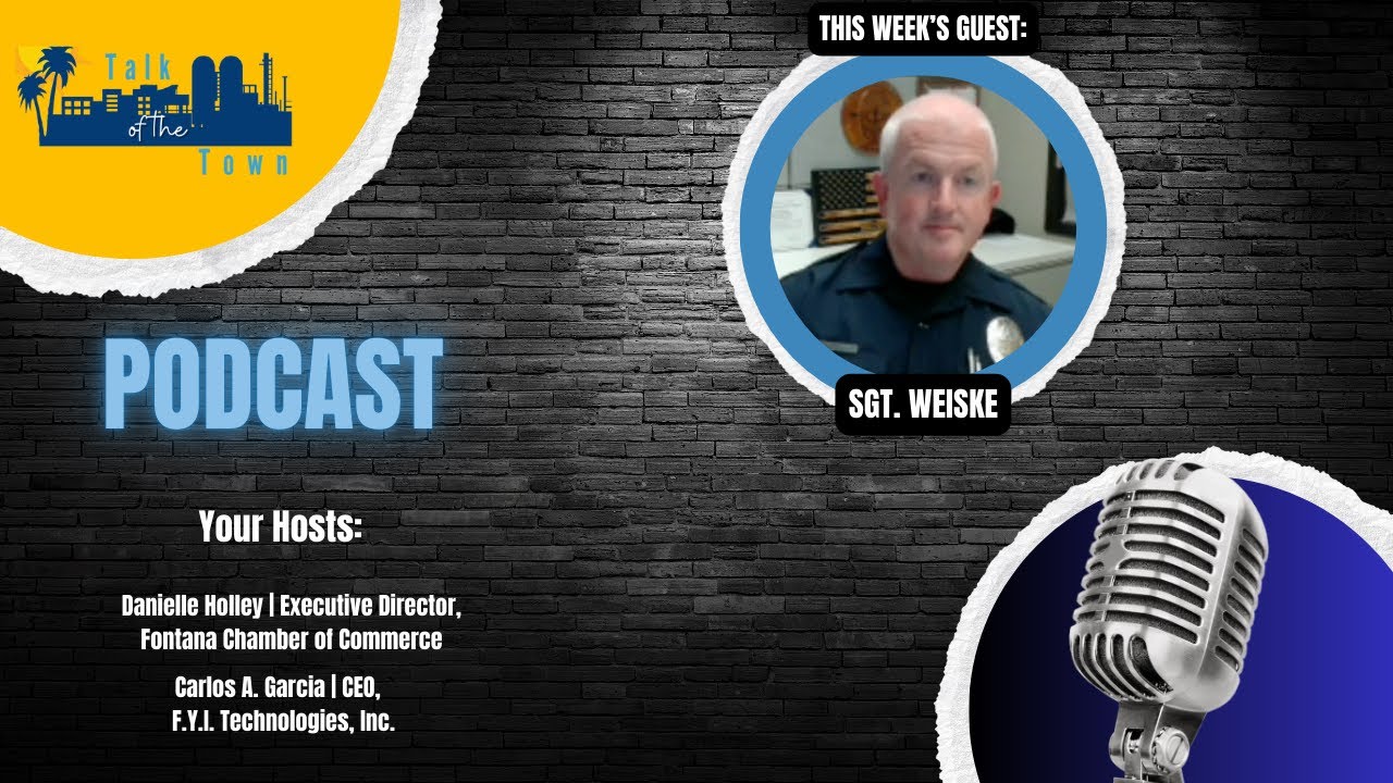 Path to Service: Exploring the Future with Sergeant Weiske and the ...