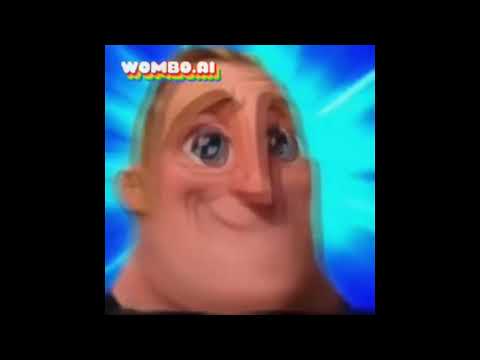 All Preview 2 Mr  Incredible Becoming Canny Deepfakes (India Version) Fixed