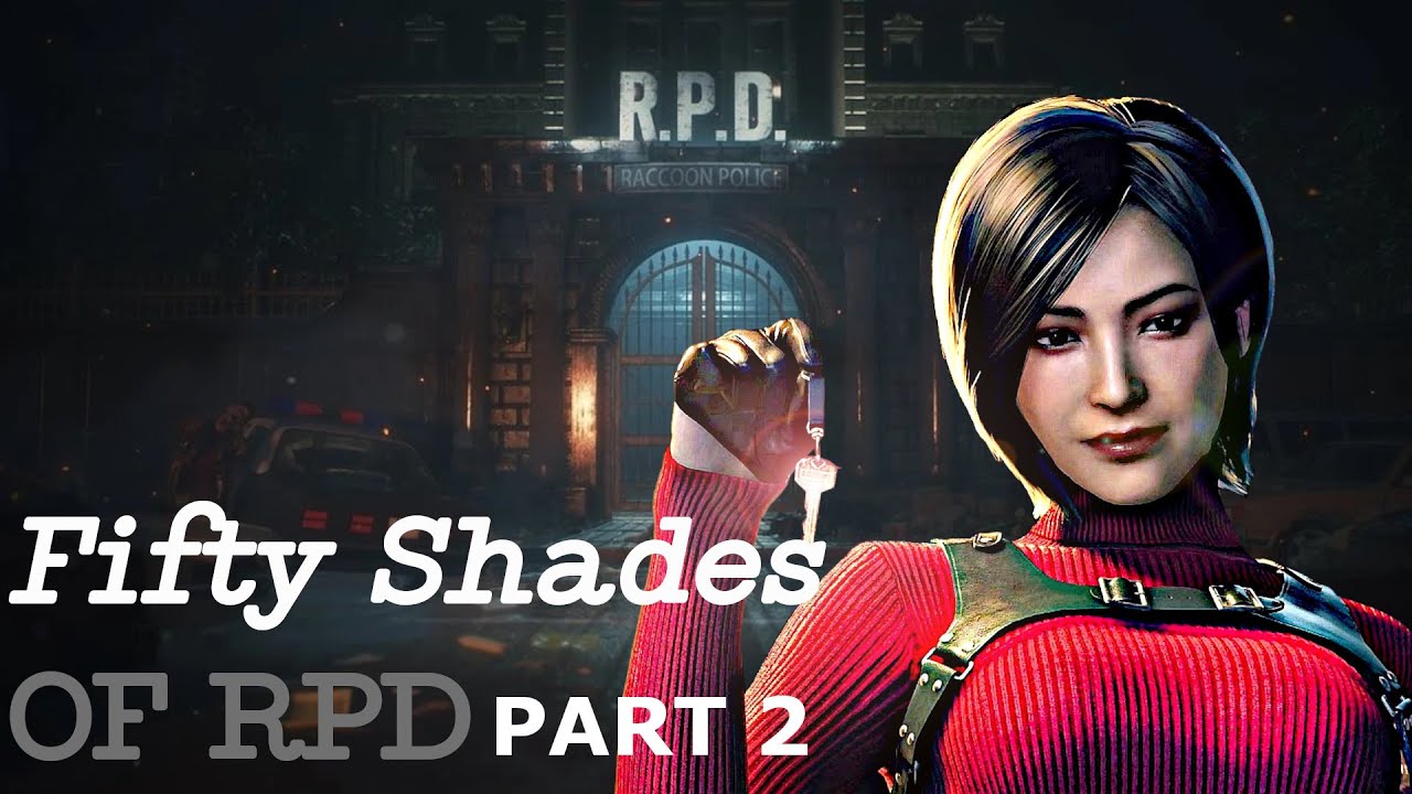 50 SHADES OF RPD PART 2 - YouTube