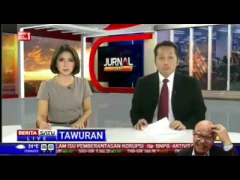 ABG JAMAN SEKARANG