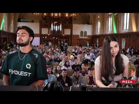 Full Bloom 2025 Winners Quarters - Jmook vs Magi - Super Smash Bros ...