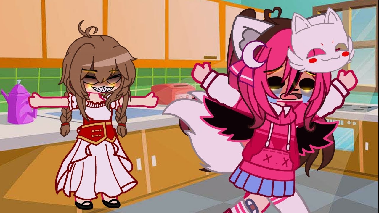 Lobinha e seus amigo de South park contra o demon-{digo kk} anabelle ...