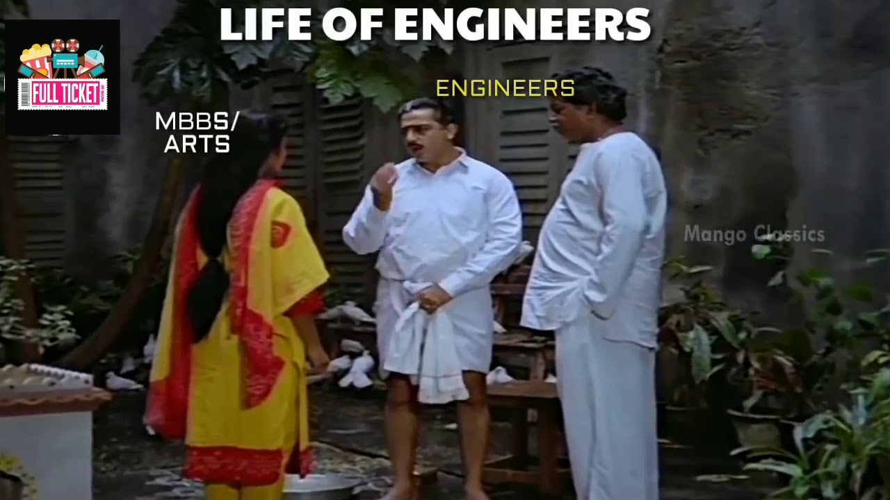 Life of Engineers - YouTube