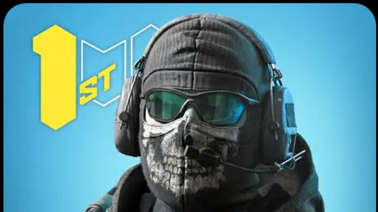 Lost My Cod😭 - YouTube