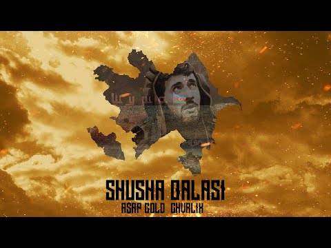 A$AP Gold x Chvrlix - Şuşa Qalası (Official Music Video)