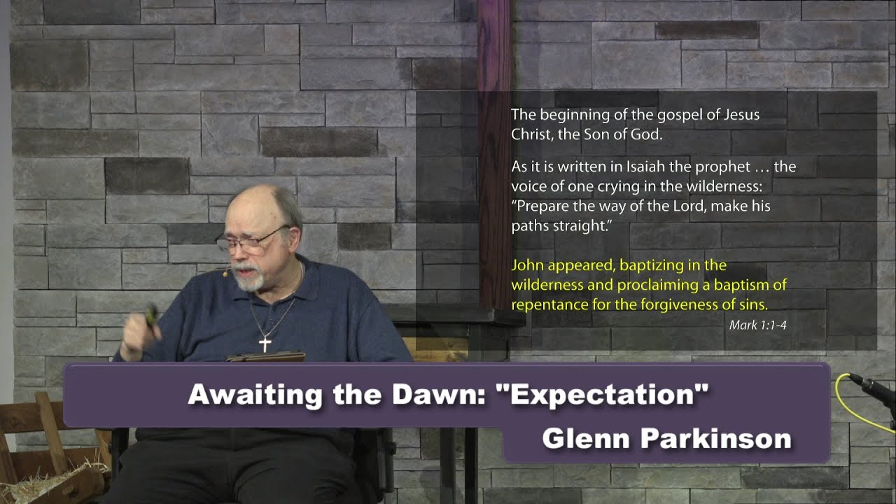 Expectation - YouTube