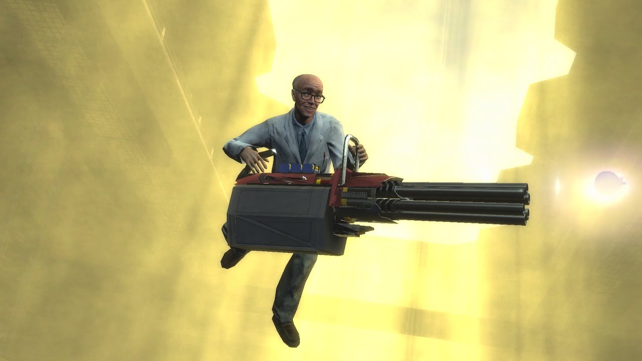 CgSg trailer (Don't Stop Me Now by Queen) - YouTube