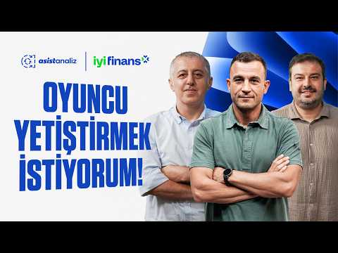 Mehmet Yağmur: Yiğitcan Saybir'e Katkı Sağladığımı Gördüm! | 4 Çeyrek