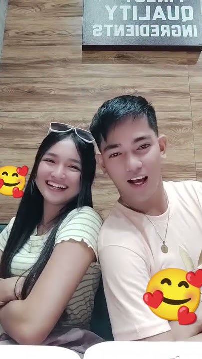 GRABE MAGPAKILIG ITONG SI ROEL AT REYCHELLE!😱 #shortvideo - YouTube