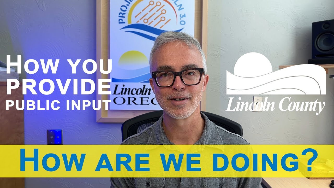 How to Make Your Voice Heard - YouTube