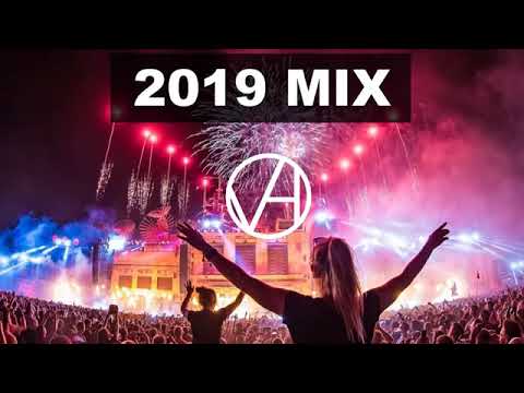 DJ Barat Terbaru Full Bass 2019 Lagu Barat Terbaru 2019 DJ EDM Terbaru 2019 #3 - YouTube