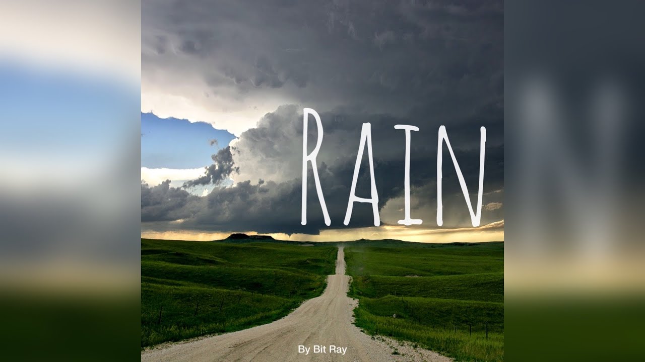 BIT RAY - RAIN - YouTube