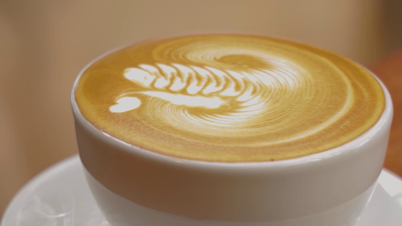 Asmr Coffee | Coffee for Your Evening (or Morning!) | No Sounds - YouTube