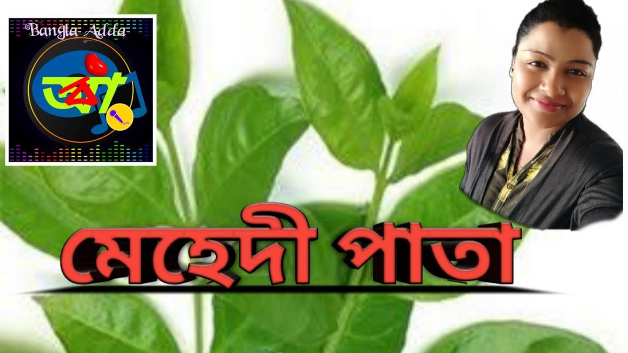 Romantic Kobita।। Mehedi Pata।।Poem ।। মেহেদী পাতা।।Abul Hosain Khokon ...