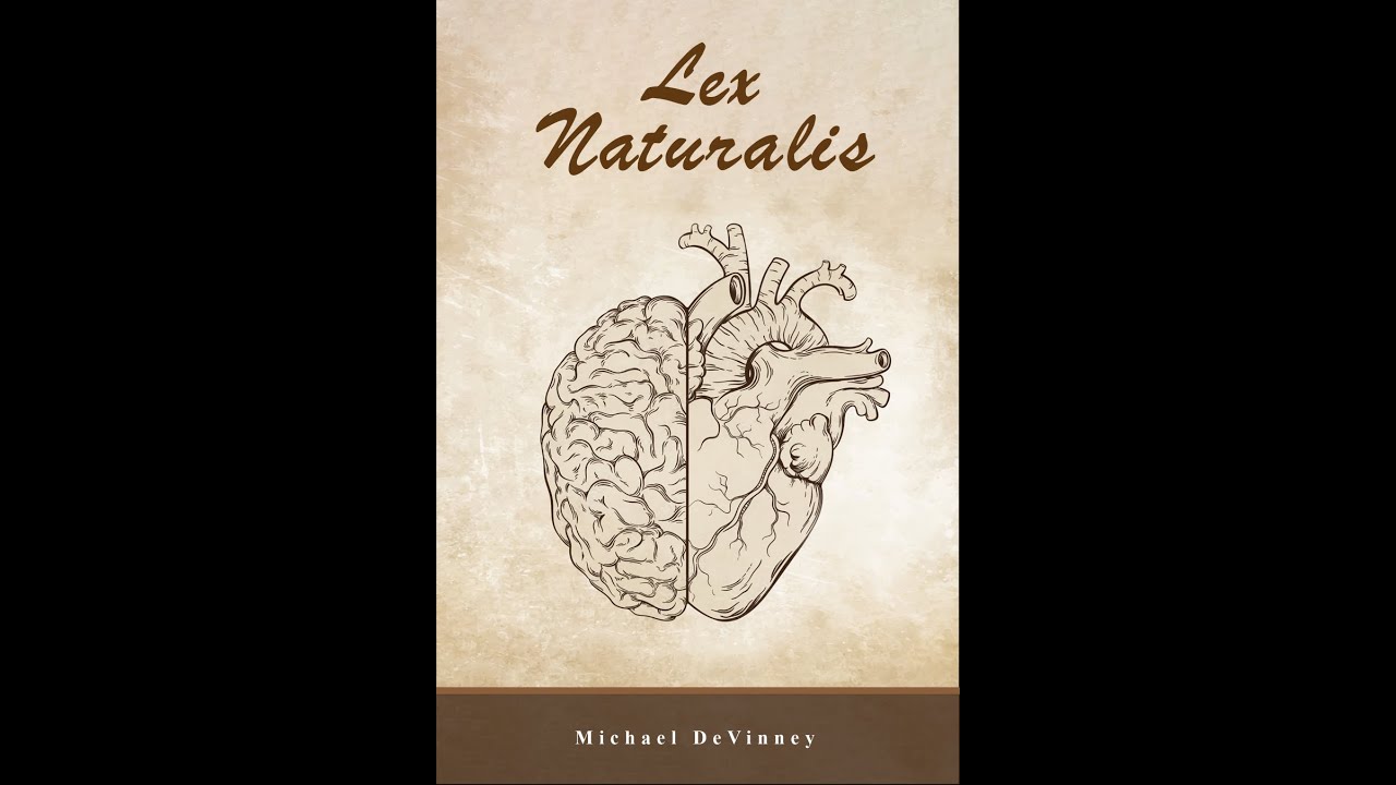 Lex Naturalis | Natural Law - YouTube