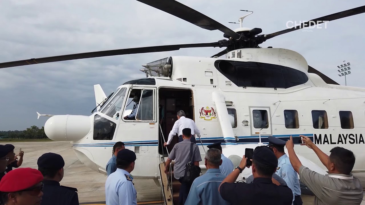 Hari Peneroka 2019, FELDA Selancar 3, Rompin Pahang - YouTube