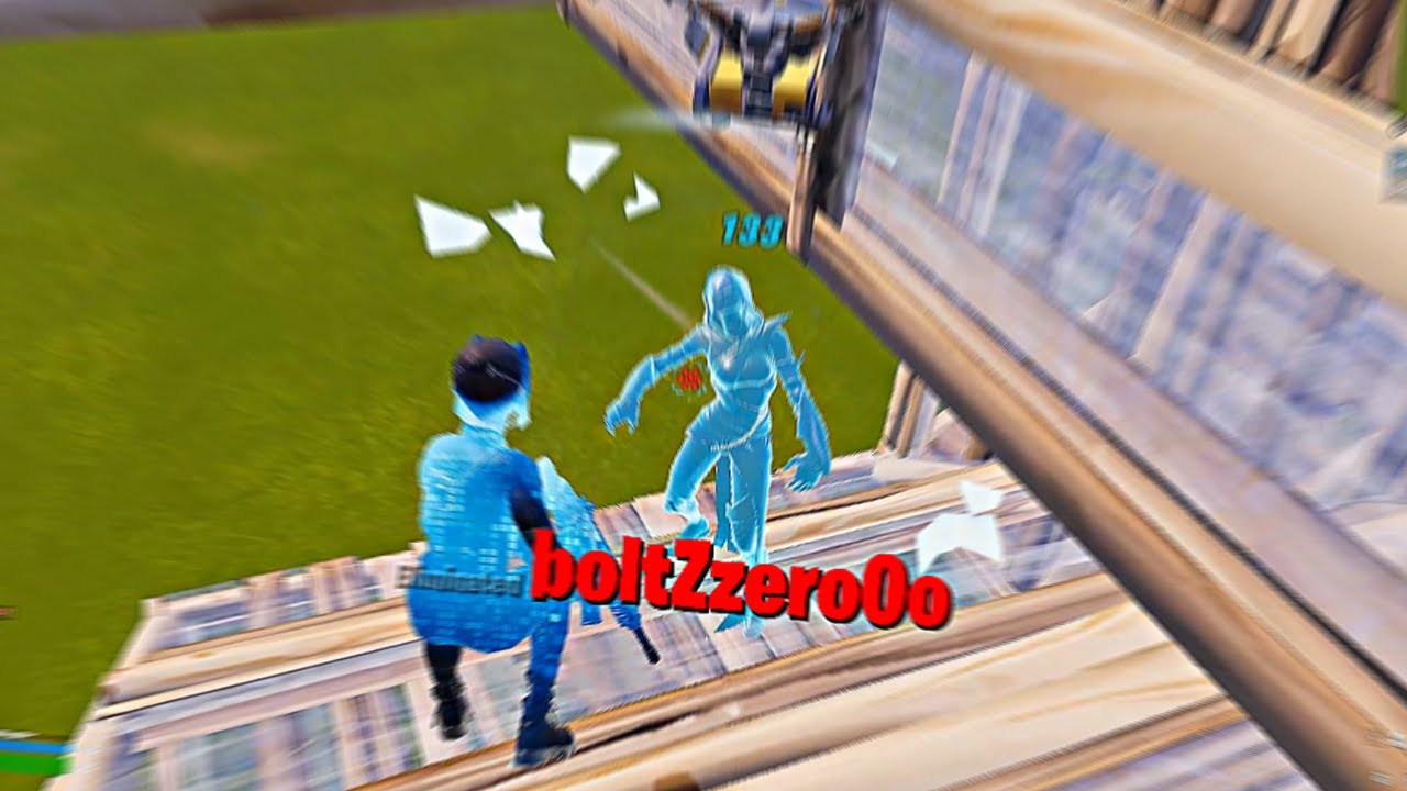 SKI ⛷️ft. Boltz (Fortnite Montage) - YouTube