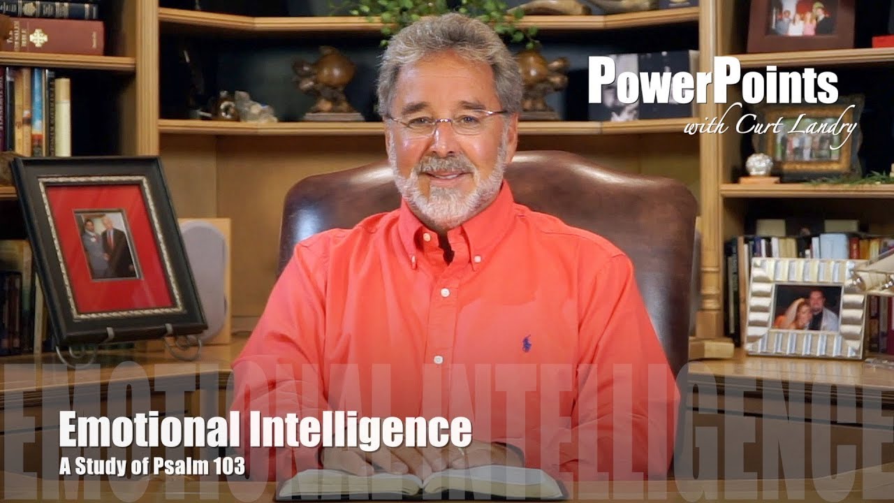 The Reverential Fear of the Lord Equals Love and Honor - YouTube