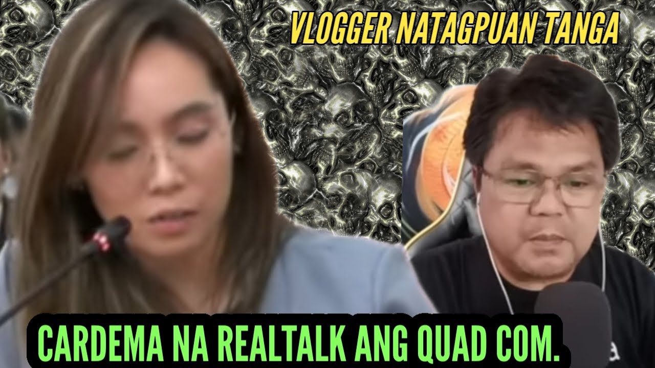 BBM VLOGGER NATAGUAN NA TANGA🤣🤣CONG. CARDEMA PINAGTULUNGAN NG TRAPO SA ...