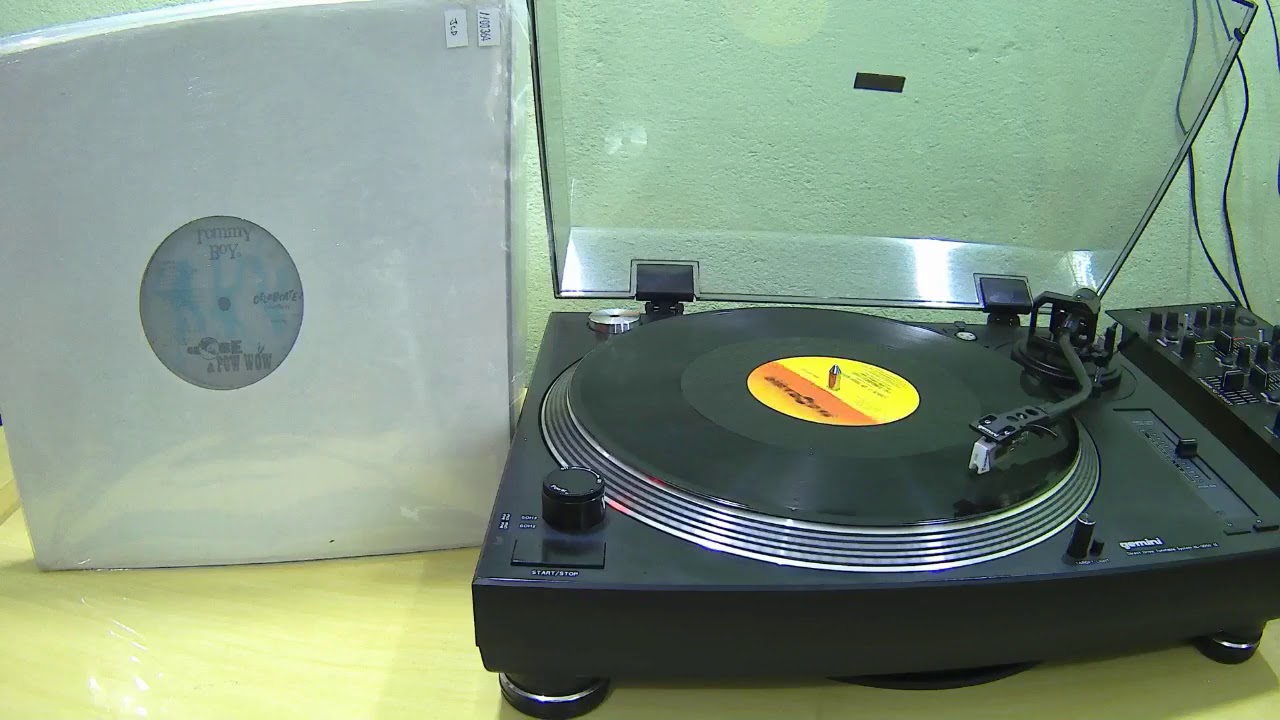 The Sundance Kids - Crack It Up (Free Basing) - YouTube