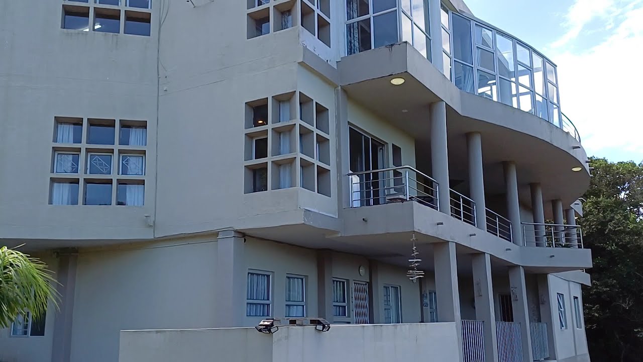 LookOut Self Catering Ramsgate - YouTube