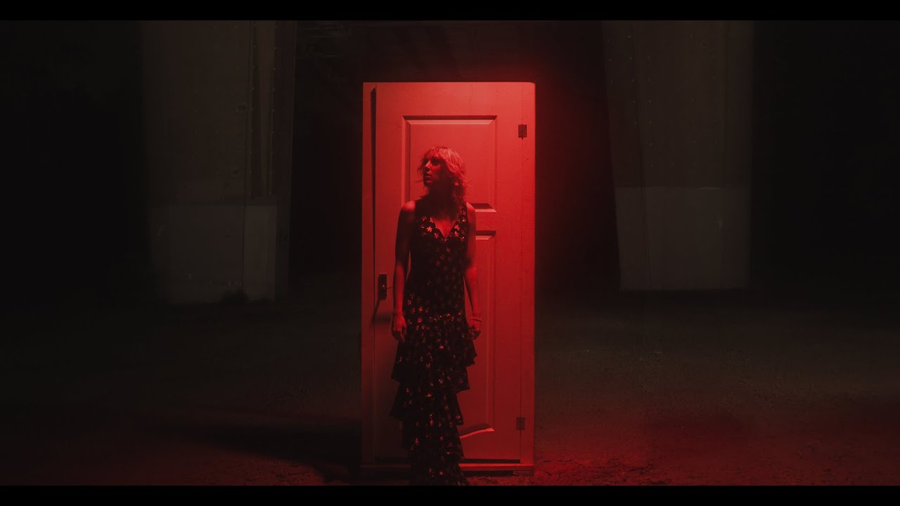 Erin Astra - Girl World (Official Video) - YouTube