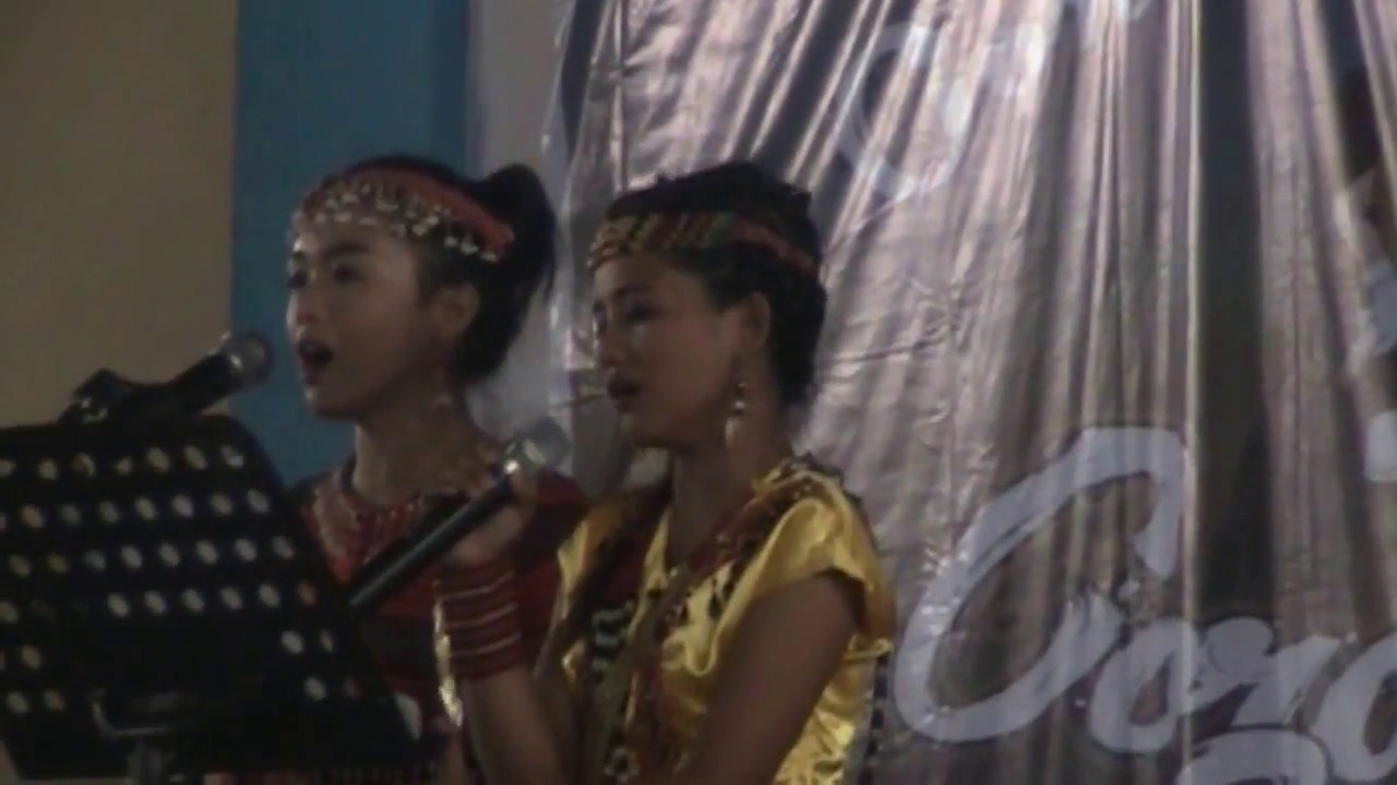 Ama, Ina - The Living Anitos [Live Video] - YouTube Music