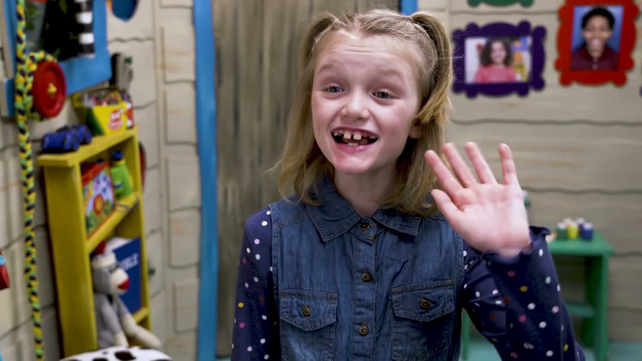 Imagine Kids || August 28th 2022 - YouTube