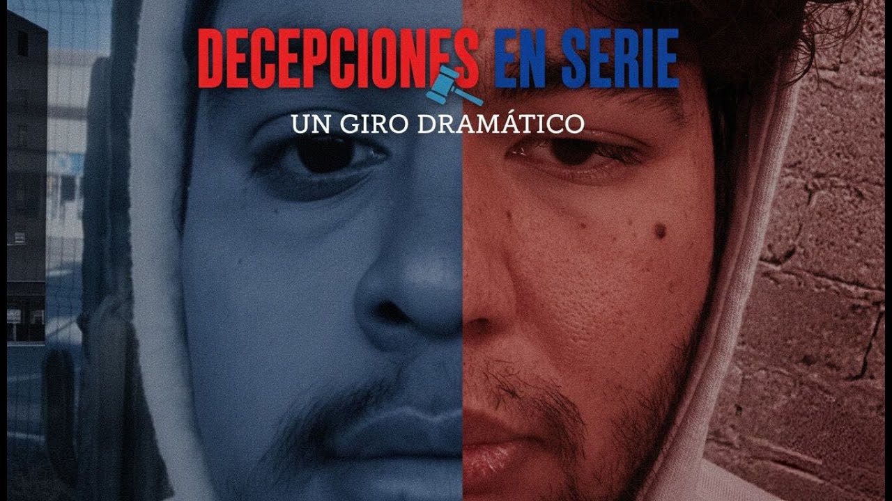 CAP-- 10 DECEPCIONES EN SERIE (PARTE 2) MI LADO DEL MARCO - YouTube